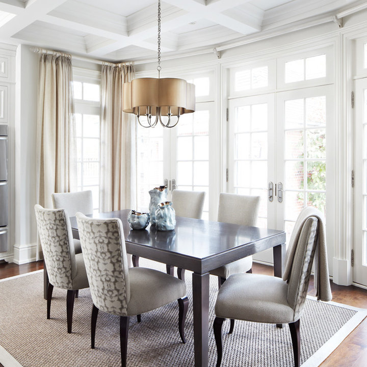 75 Traditional Dining Room Ideas You'll Love - September, 2025 | Houzz
