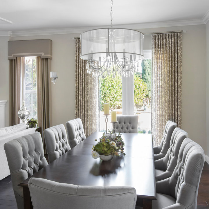 75 Transitional Great Room Ideas You'll Love - October, 2025 | Houzz