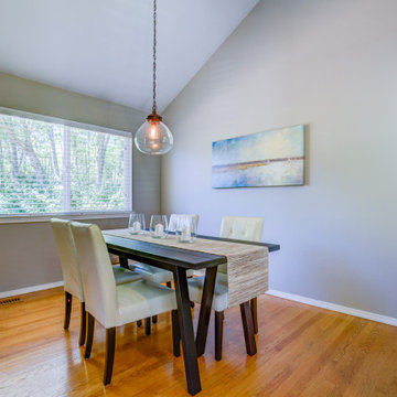 Tri Level Homes - Photos & Ideas | Houzz