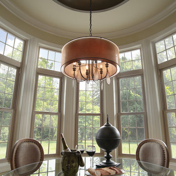 Colonial Window Grids - Photos & Ideas | Houzz