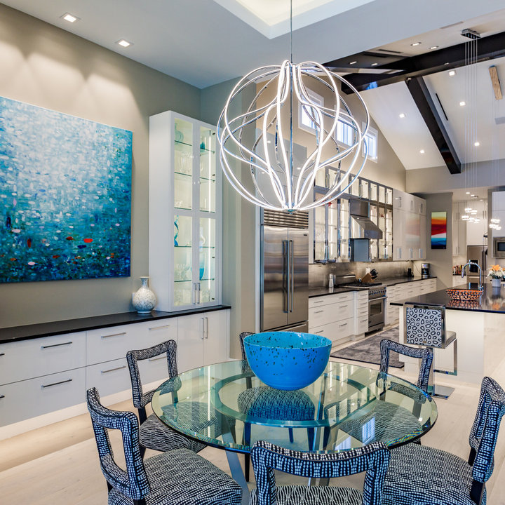 Model Home Interiors - Photos & Ideas | Houzz