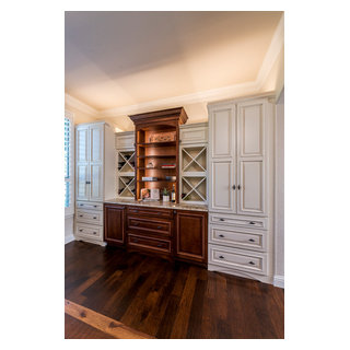 Vincent Project, Keller - Contemporary - Dining Room - Dallas - by ...