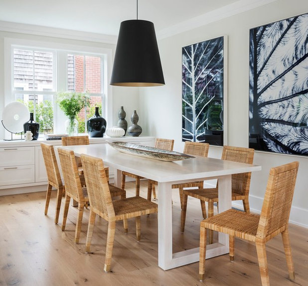 10 Times to Hire an Interior Designer