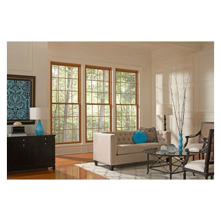 Windows Project Alside Mezzo by Siding & Windows Group - Traditional ...