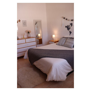 Dormitorio - Contemporary - Bedroom - Other - by My Lovely House | Houzz