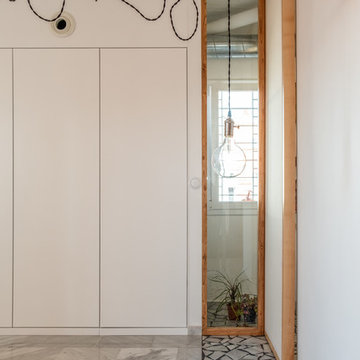 Industrial Entryway Design Ideas, Inspiration & Images - December 2023 ...