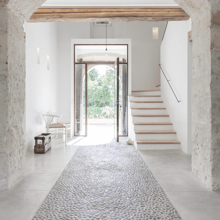 Fotos de entradas | Diseños de entradas - Agosto 2022 | Houzz ES