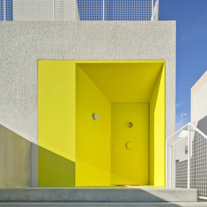 Fotos de entradas | Diseños de entradas - Noviembre 2022 | Houzz ES