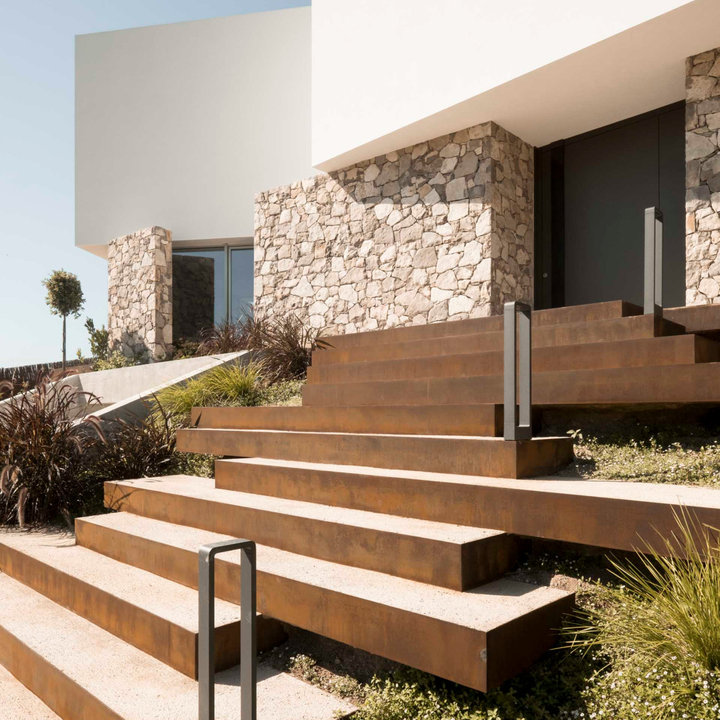 Fotos de entradas | Diseños de entradas - Marzo 2022 | Houzz ES