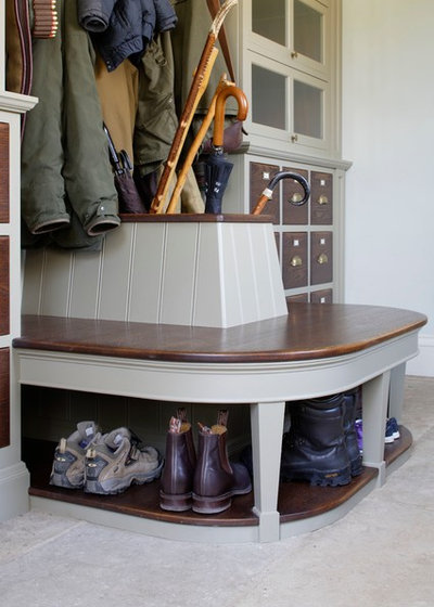 26 Boot Rooms to Inspire Your Project | Houzz UK