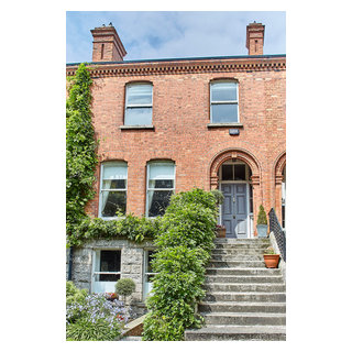 Dartmouth Square - Victorian - Entry - Dublin - by Dorman Architects ...