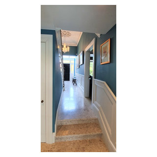 House at Rathfarnham - Traditional - Entrance - Other - by David Doyle ...