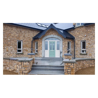 KK Windows Designs - Entry - Other - by K&K Windows Ltd | Houzz