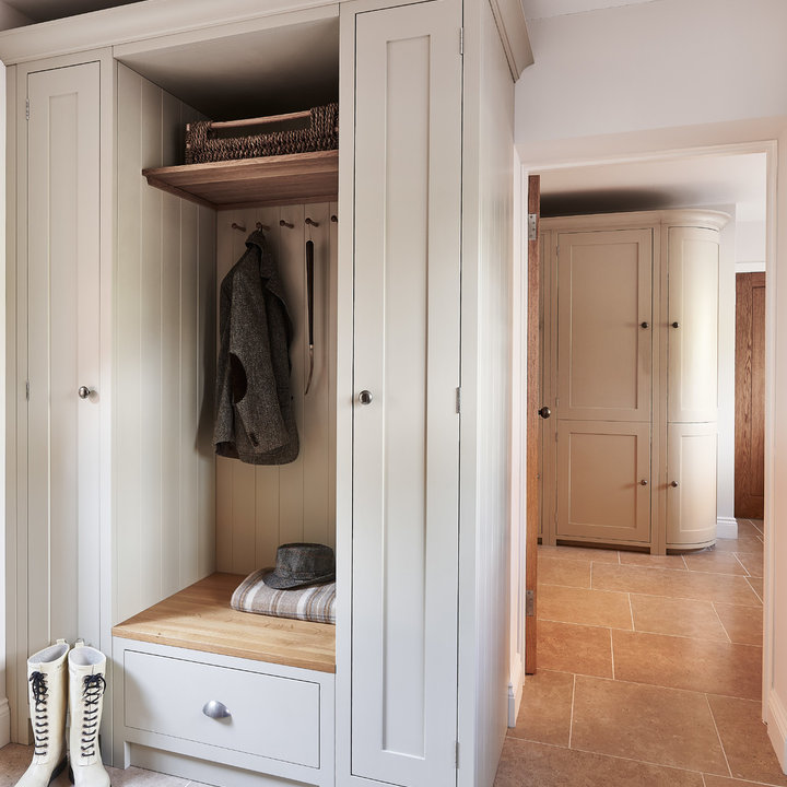 75 Beautiful Small Boot Room Ideas and Designs - June 2024 | Houzz UK