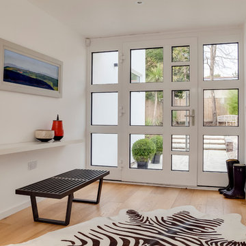 Art Deco Interior Doors - Photos & Ideas | Houzz