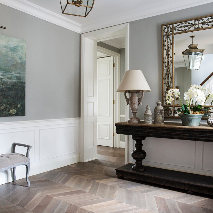 Vj Panelling - Photos & Ideas | Houzz
