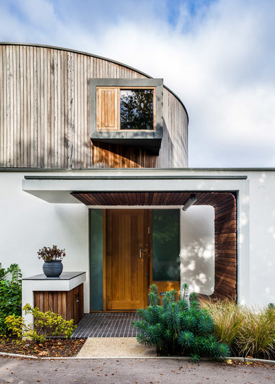 12 Ways to Make the Most of Your Porch | Houzz UK