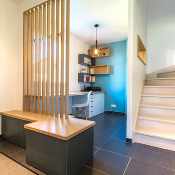 75 Beautiful Small Vestibule Ideas and Designs - March 2022 | Houzz UK