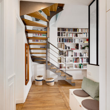 75 Beautiful Vestibule Ideas and Designs - January 2023 | Houzz UK