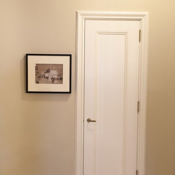 Louver Doors By Supa Doors - Photos & Ideas | Houzz