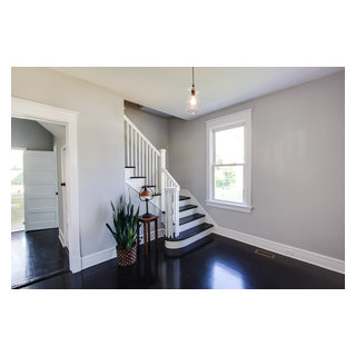 2818 Fendal - Traditional - Entry - Richmond - by Cobblestone ...