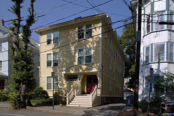 LEONARDI ARAY ARCHITECTS - Project Photos & Reviews - Cambridge, MA US ...