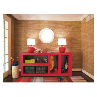 845 Spectrum Red ColorCore2™ by Formica Group - Modern - Entry ...