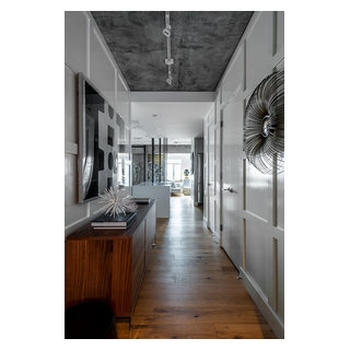 98 Union - Entry - Seattle - by Proform Builds | Houzz