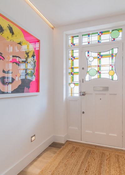 10 New Ways With Neon | Houzz IE