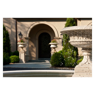 Amazing Arches - Classique Chic - Entrée - Washington, D.C. - par Sandy ...