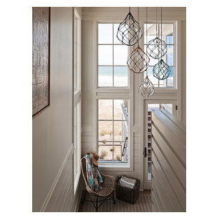 Andersen Windows & Doors Design Gallery - Transitional - Entry - New ...