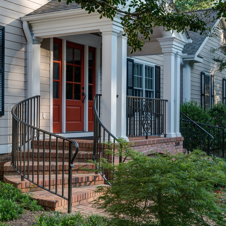 Colonial Addition Ideas - Photos & Ideas | Houzz