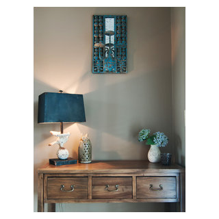 Apartment Clubhouse- Commercial - Transitional - Entry - Nashville - by ...