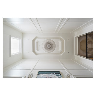 Appleby Place - Traditional - Entry - Toronto - by Pizzale Design Inc ...