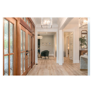 Architectural Designs Farmhouse House Plan 14679RK Client-Built in ...