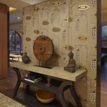 75 Asian Entryway Ideas You'll Love - January, 2025 | Houzz