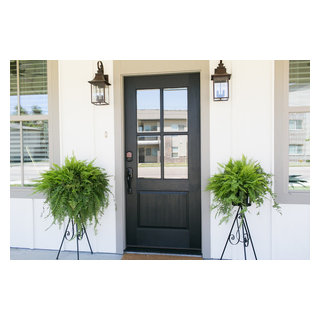 Avenues of Waco - Downtown Estate - Traditional - Entry - Other - by ...