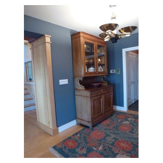 Barbara Jacobs - Contemporary - Entry - San Francisco - by Barbara ...