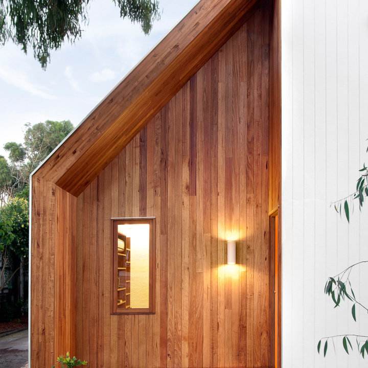 Entry Alcove - Photos & Ideas | Houzz