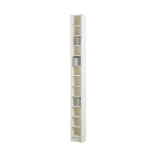 BENNO CD/DVD Tower - Traditional - Entry - Other | Houzz
