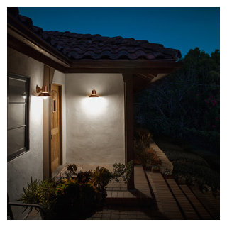 BOOM Collection - Modern - Entry - Santa Barbara - by BEGA North ...