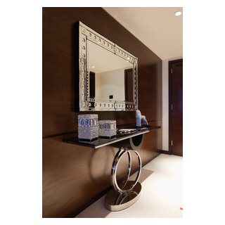 Burj Khalifa dubai - Contemporain - Entrée - Autres périmètres - par ...