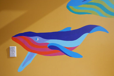 ALISON BRAMHALL/FESTIVE FISH - Project Photos & Reviews - Yarmouth, ME ...