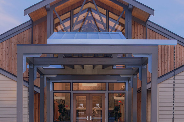 SCOTT BECKER | ARCHITECT - Project Photos & Reviews - Seattle, WA US ...