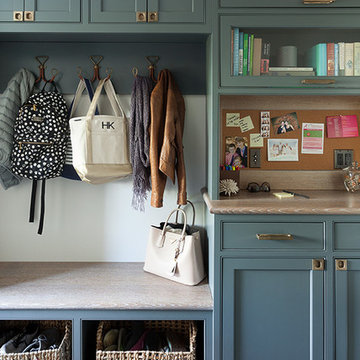 75 Beautiful Small Boot Room Ideas and Designs - March 2022 | Houzz UK