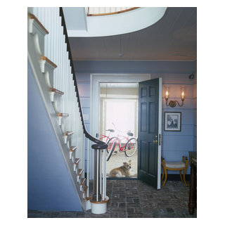 Chadsworth Cottage - Traditional - Entry - Other - by Chadsworth ...