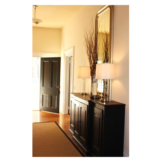 chairman blake lane redesign - Clásico - Entrada - Charlotte - de The ...