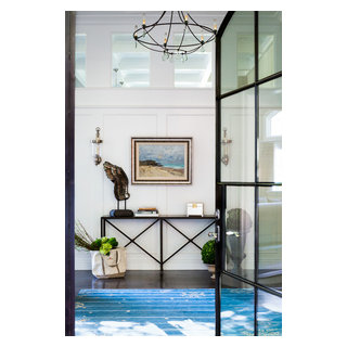 Classic Update and Addition - Classique - Entrée - San Francisco - par ...