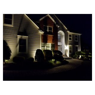 Cohesion, Contrast and Control Captures this Corridor of Light - Entrée ...