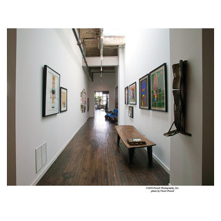 Collections - Industrial - Entry - Grand Rapids - by JEFFERY ROBERTS ...